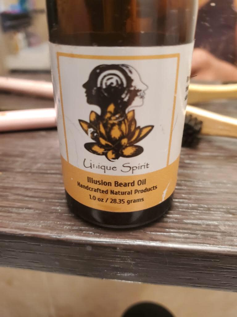 Natural Hair and Skin Care Products | Unique Spirit – My Unique Spirit