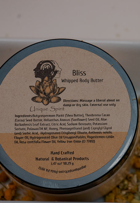 Natural Hair and Skin Care Products | Unique Spirit – My Unique Spirit