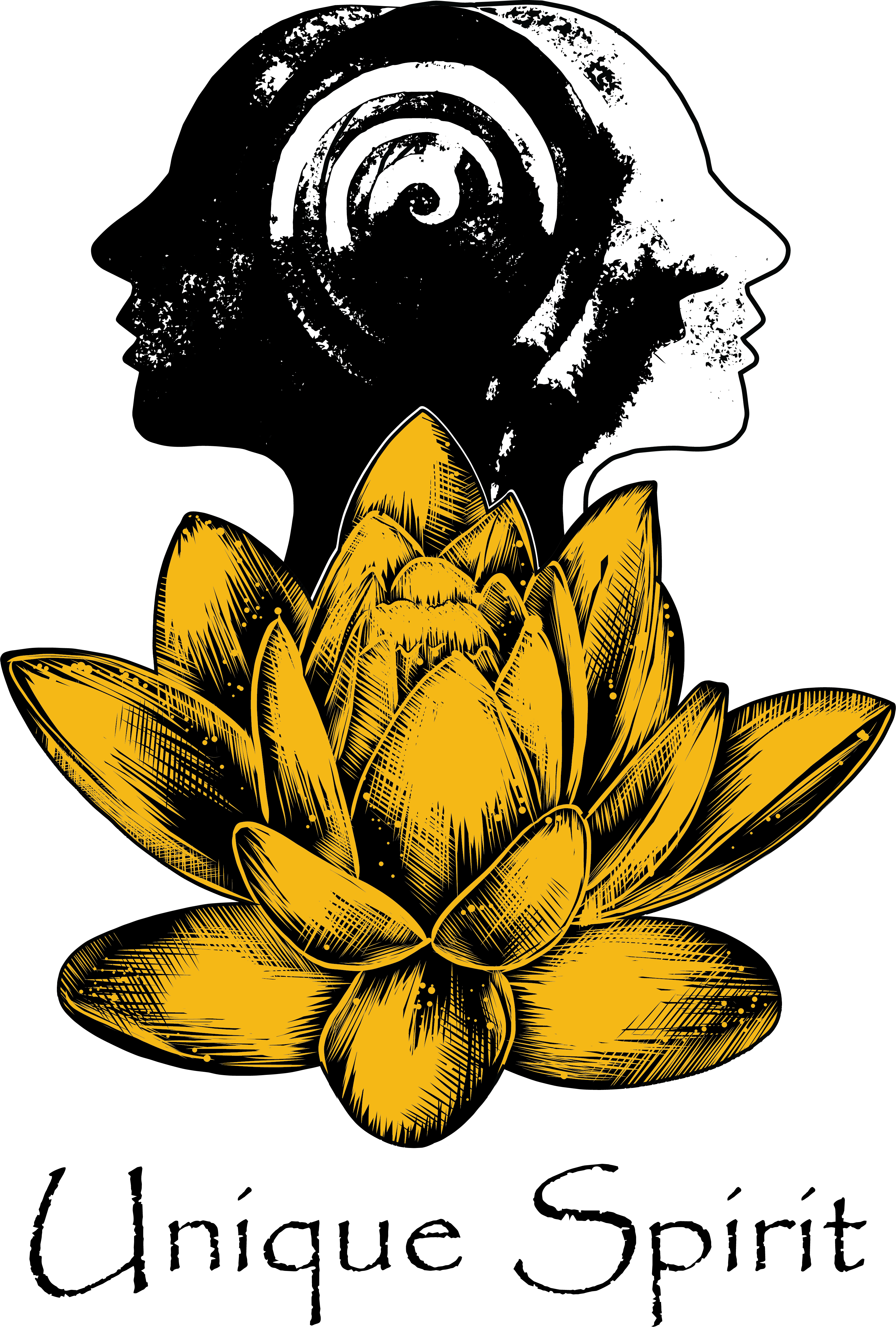 Natural Hair and Skin Care Products | Unique Spirit – My Unique Spirit